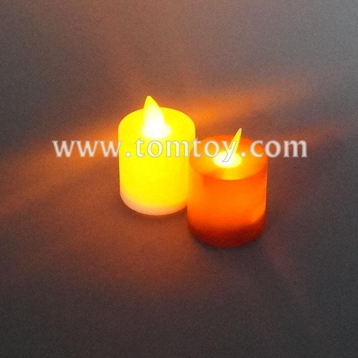 LED Swing Candle-Tomtoy