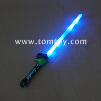 LED Tyrannosaurus Rex Swords-Tomtoy