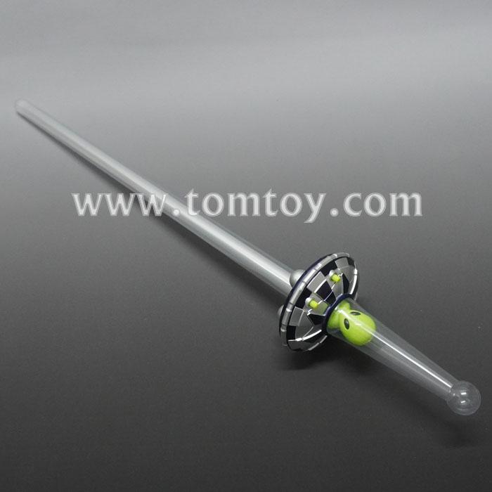 LED UFO Alien Sword-Tomtoy