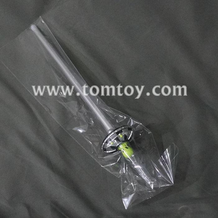 LED UFO Alien Sword-Tomtoy
