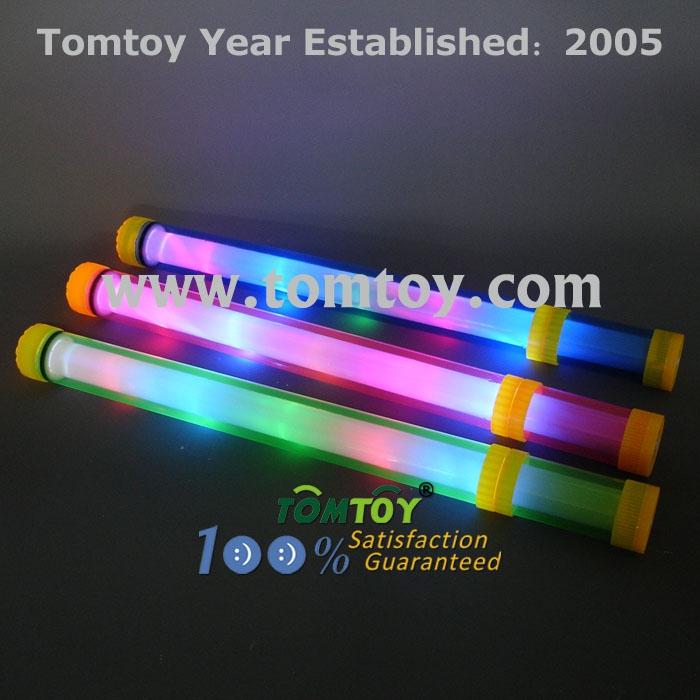 LED Water Pump Gun-Tomtoy
