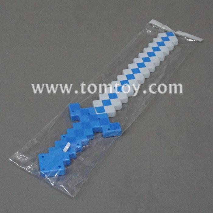 LED Wave Mosaic Sword-Tomtoy