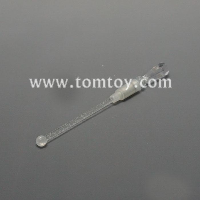 Light Up Diamond Cocktail Stirrer-Tomtoy