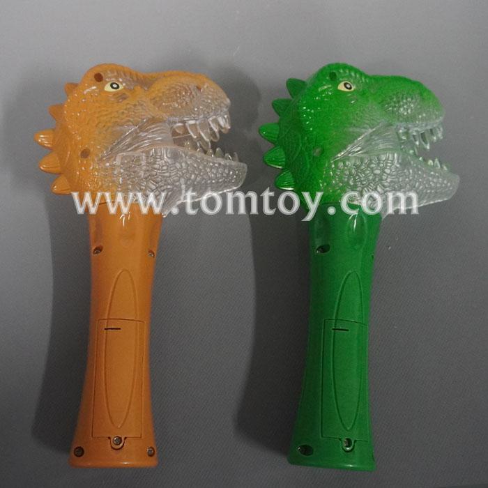Light Up Dinosaur Wand-Tomtoy