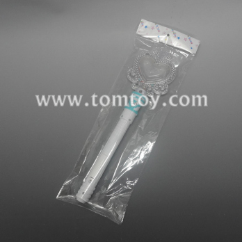 Light Up Heart Baton-Tomtoy