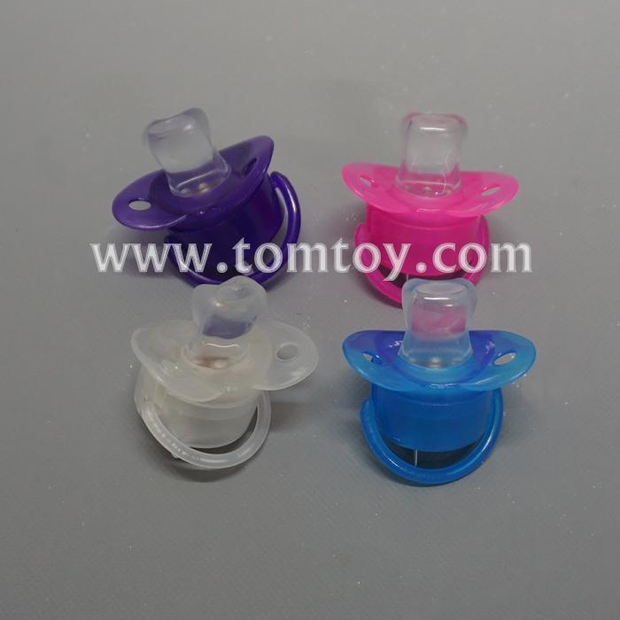 Light-up Joke Pacifier-Tomtoy