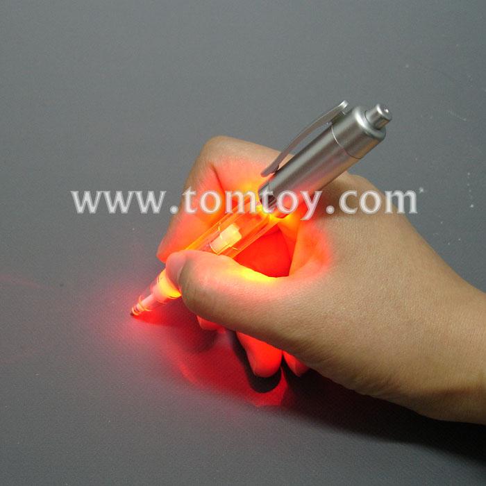 Light Up Pen-Tomtoy