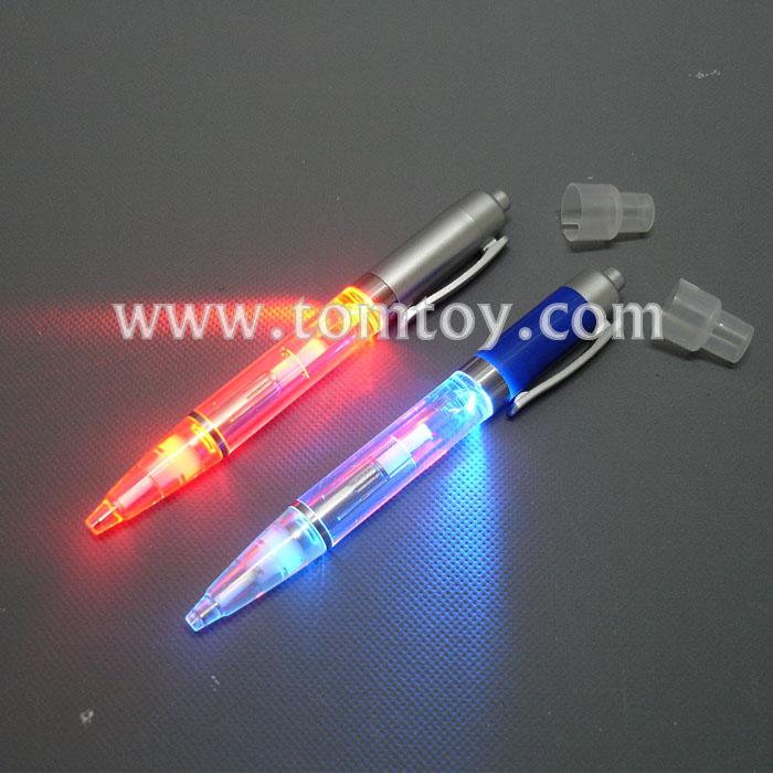 Light Up Pen-Tomtoy