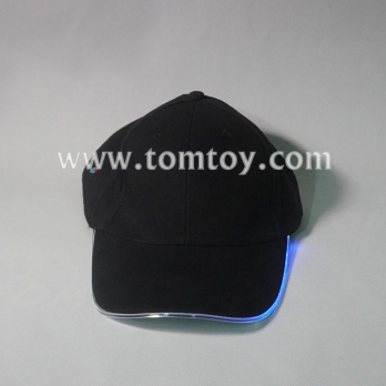Light Up Rechargeable Baseball Cap-Tomtoy