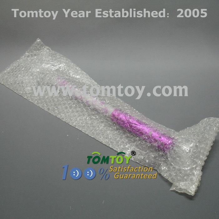 Light Up Snowflake Wand-Tomtoy