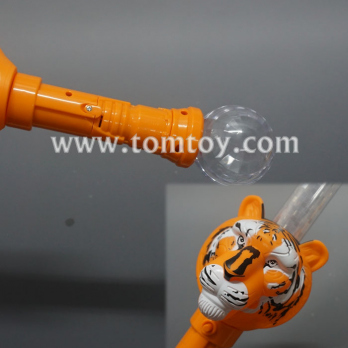 Light up Tiger Sword-Tomtoy