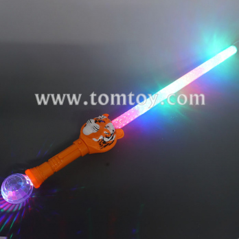 Light up Tiger Sword-Tomtoy