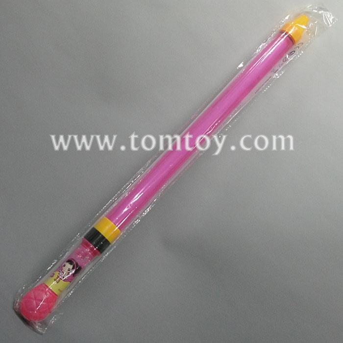 Light Up Water Pump Gun-Tomtoy