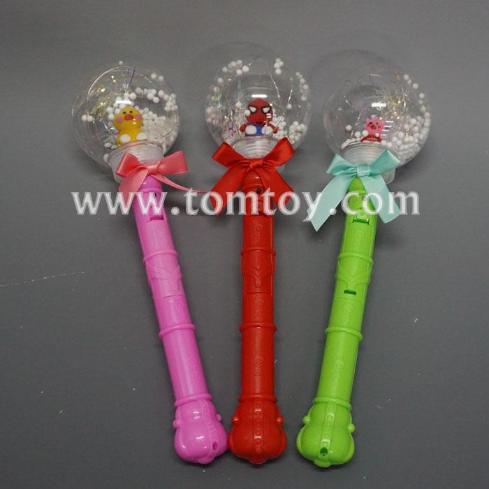 Magic LED Ball Wand-Tomtoy