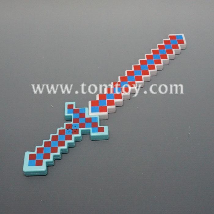 Mini Pixel Sword-Tomtoy