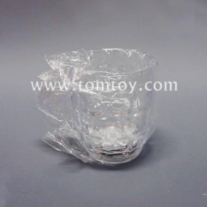 Plastic Shining Led Flash Light Up Party Home Cups-Tomtoy