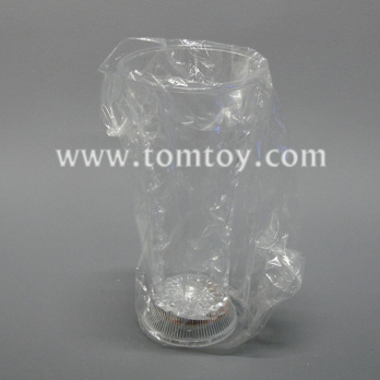Plastic Shining Led Flash Light Up Party Supplier Beer Cups-Tomtoy