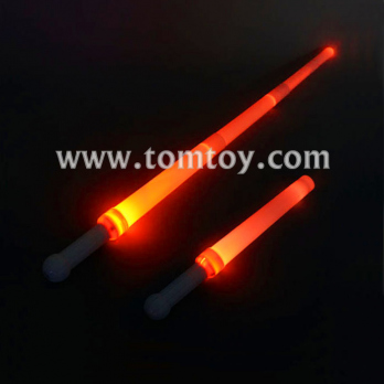 Retractable Led Laser Sword Lightsaber-Tomtoy