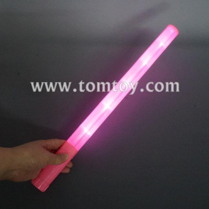 Six-Color LED Light Up Stick-Tomtoy