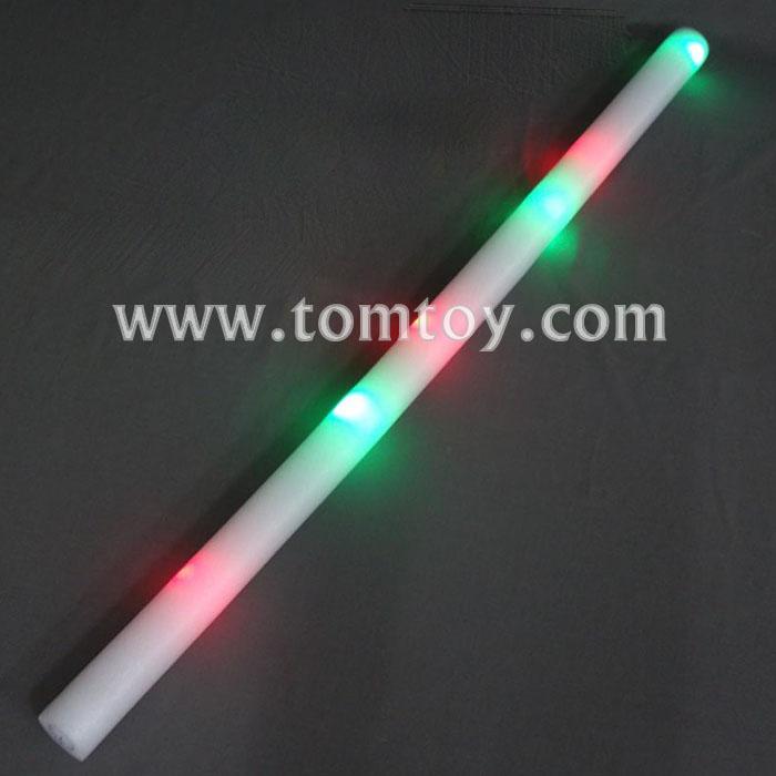 Swimming LED Light Up Pool Noodle-Tomtoy