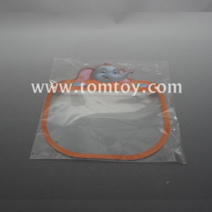 Tiger Kids Face Shield-Tomtoy