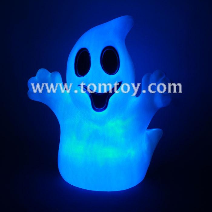 White LED Ghost Light-Tomtoy